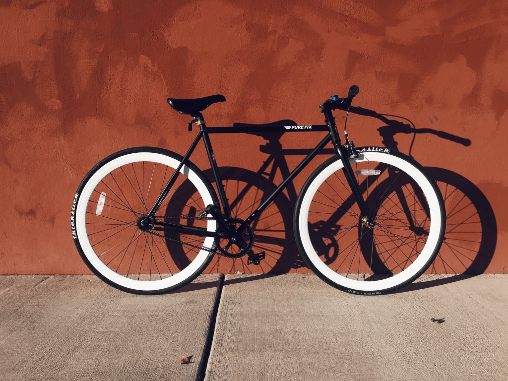 Bicycle : Cheapest Transport Option In Australia - Chalo Australia